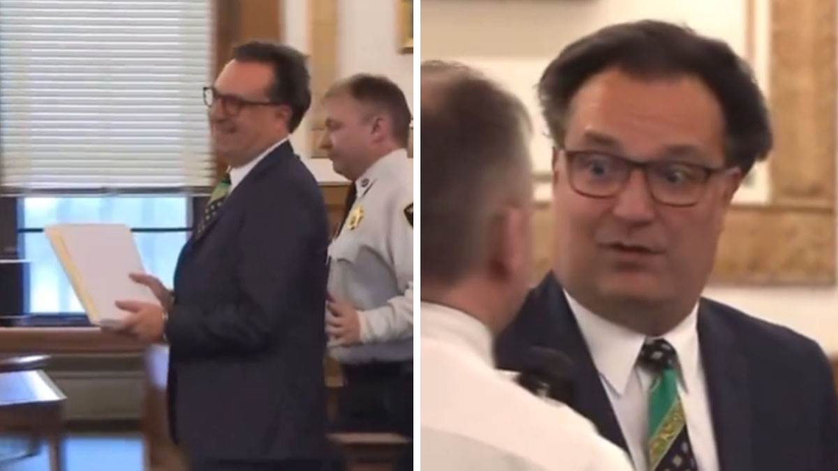 Šokantno ponašanje majke Brajana Volša: Evo šta je uradila nakon njegovog priznanja da je ...