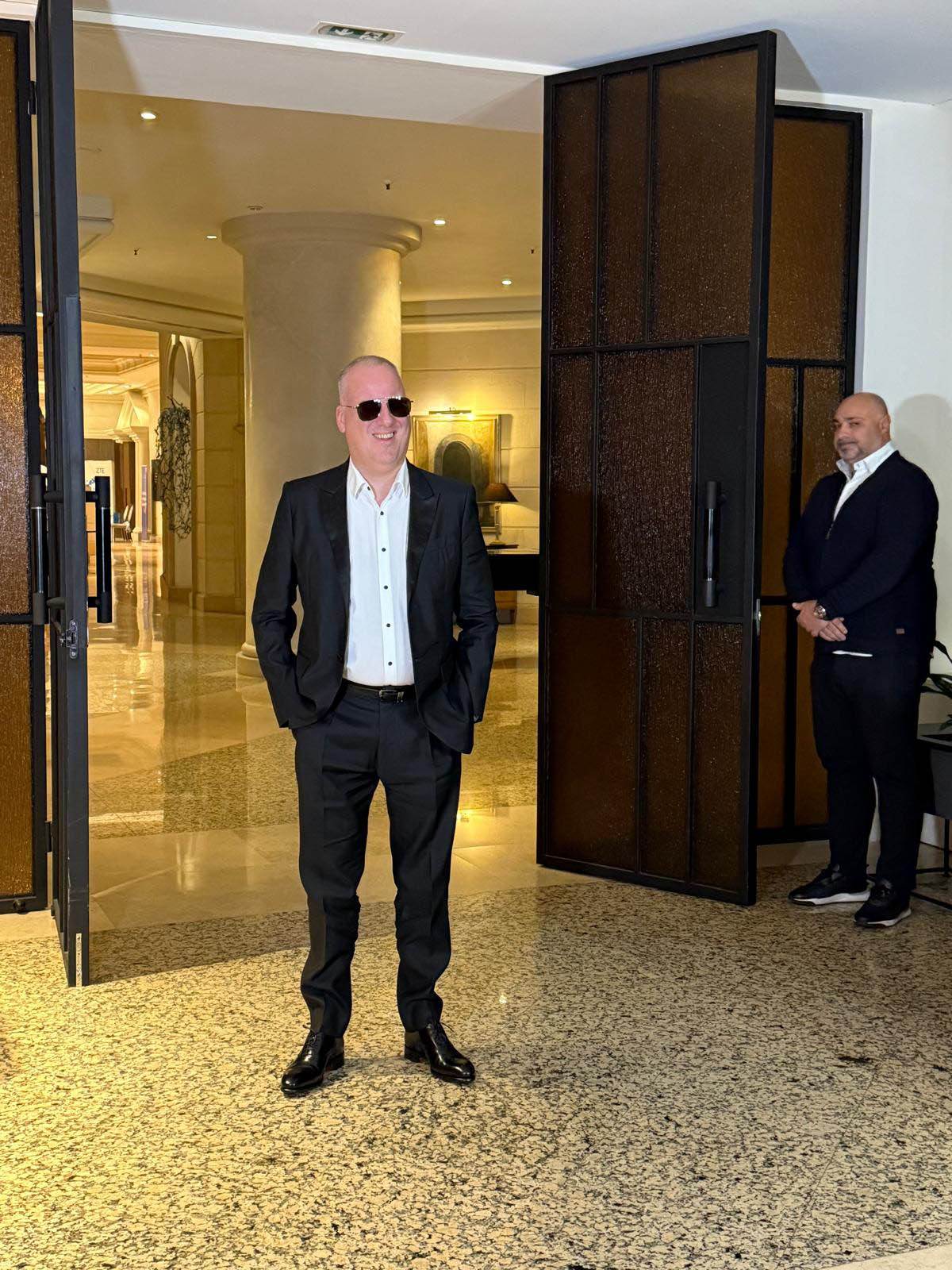 Saša Matić priznao da ga je bilo sramota da snimi duet sa ovom ...