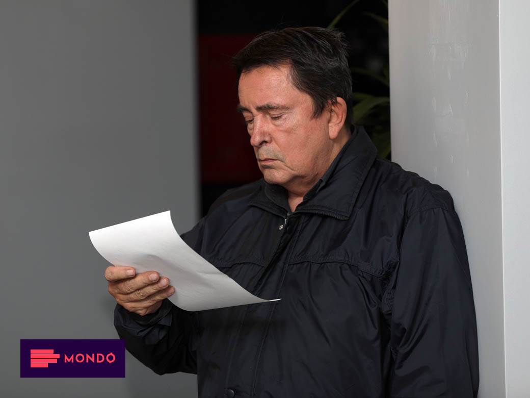 Višnja Petrović o Lanetu Gutoviću | Magazin | Zvijezde i tračevi