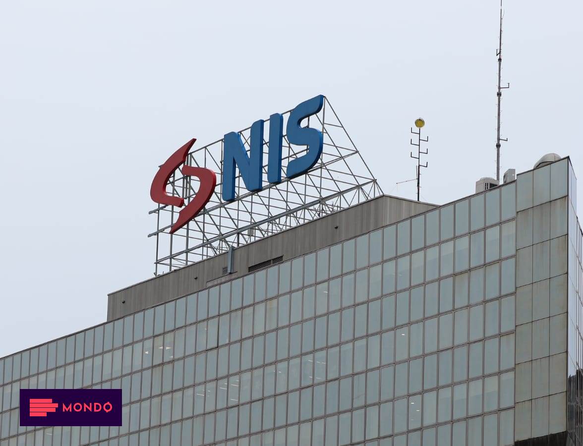 Dogovorili se Rusi i Mađari oko NIS-a | Info | Region