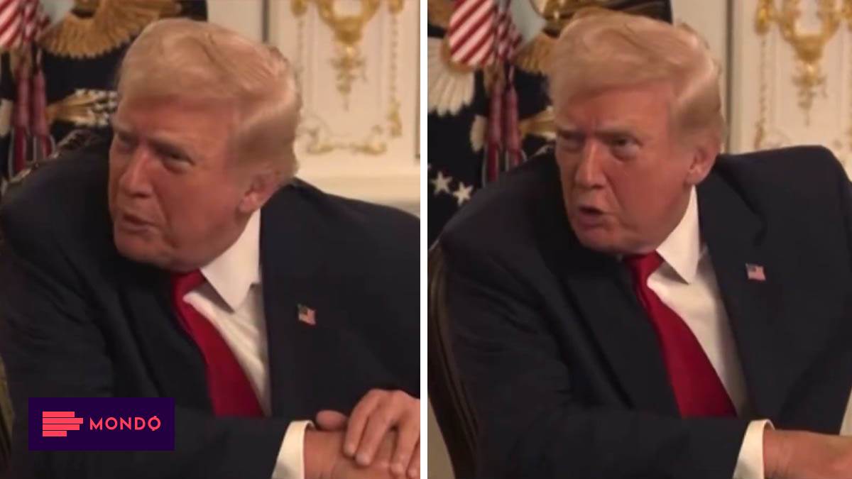 Donald Tramp ponovo vrijeđa novinarke | Info | Svijet