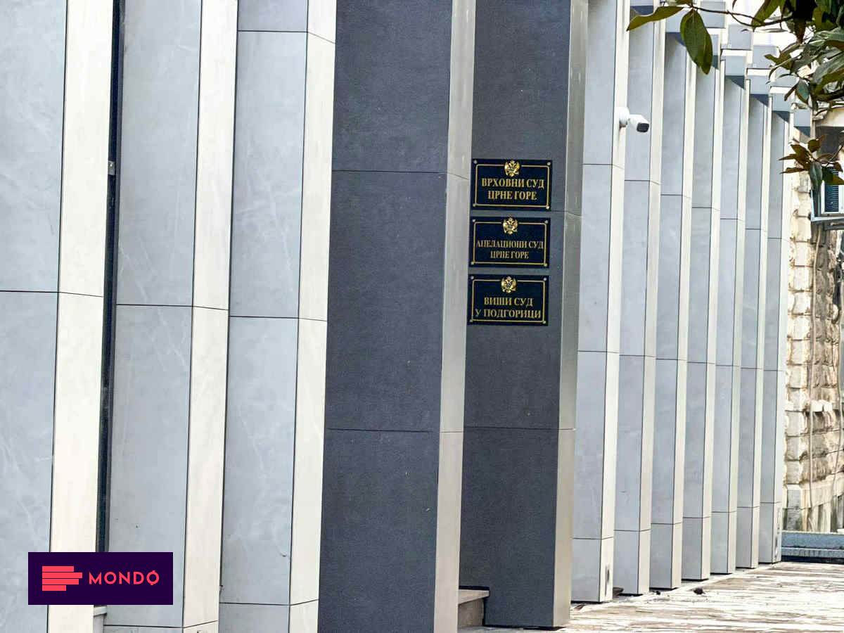 Apelacioni sud odlučivao o žalbama Slavka Stojanovića | Info | Crna hronika