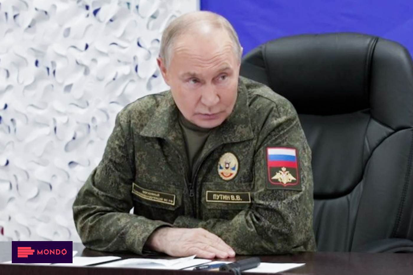 Putin čestitao al-Šari na jačanju teritorijalnog integriteta Sirije ...