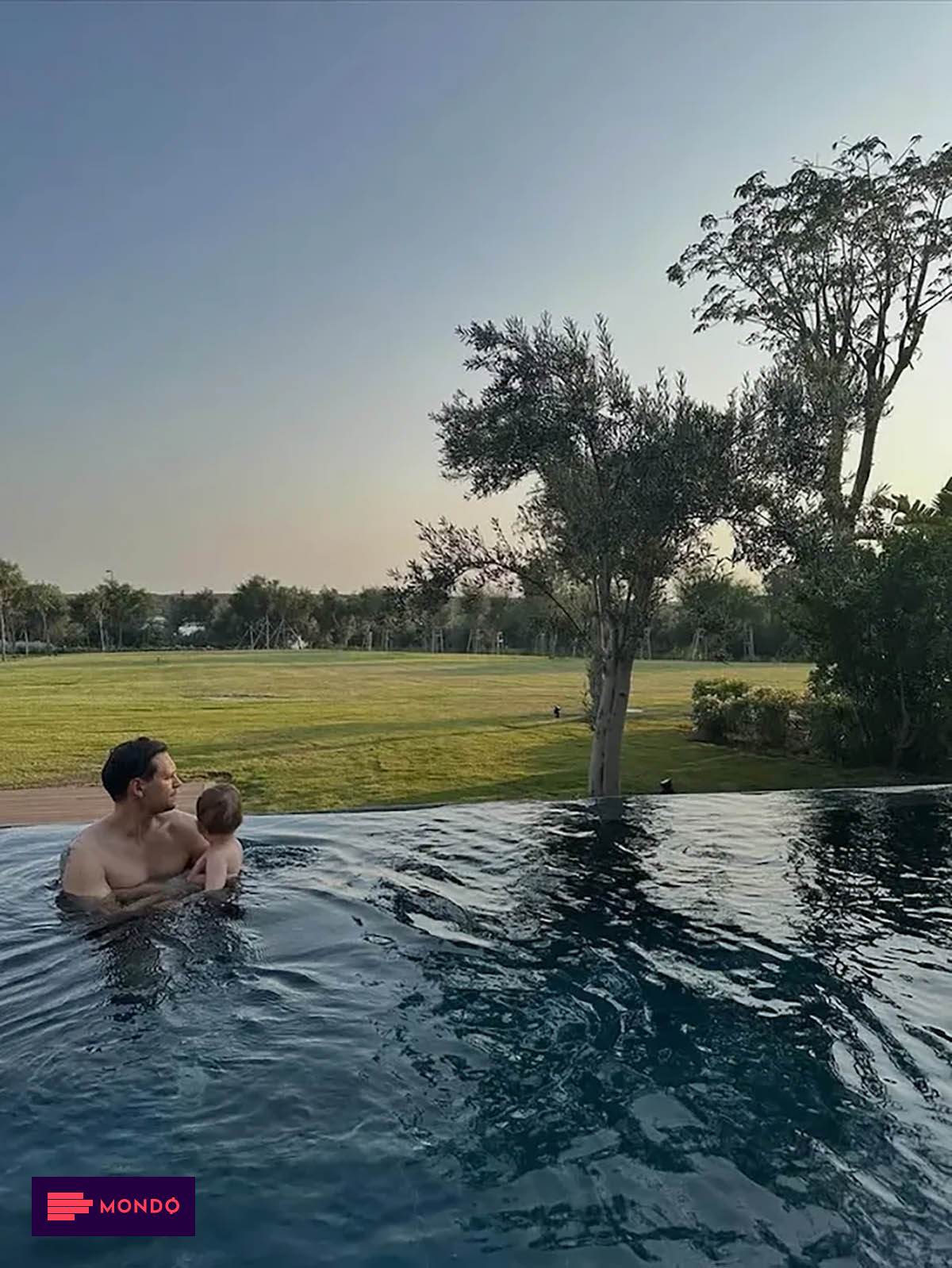 Miloš Biković pokazao sina i suprugu, pa im se obratio emotivnim ...