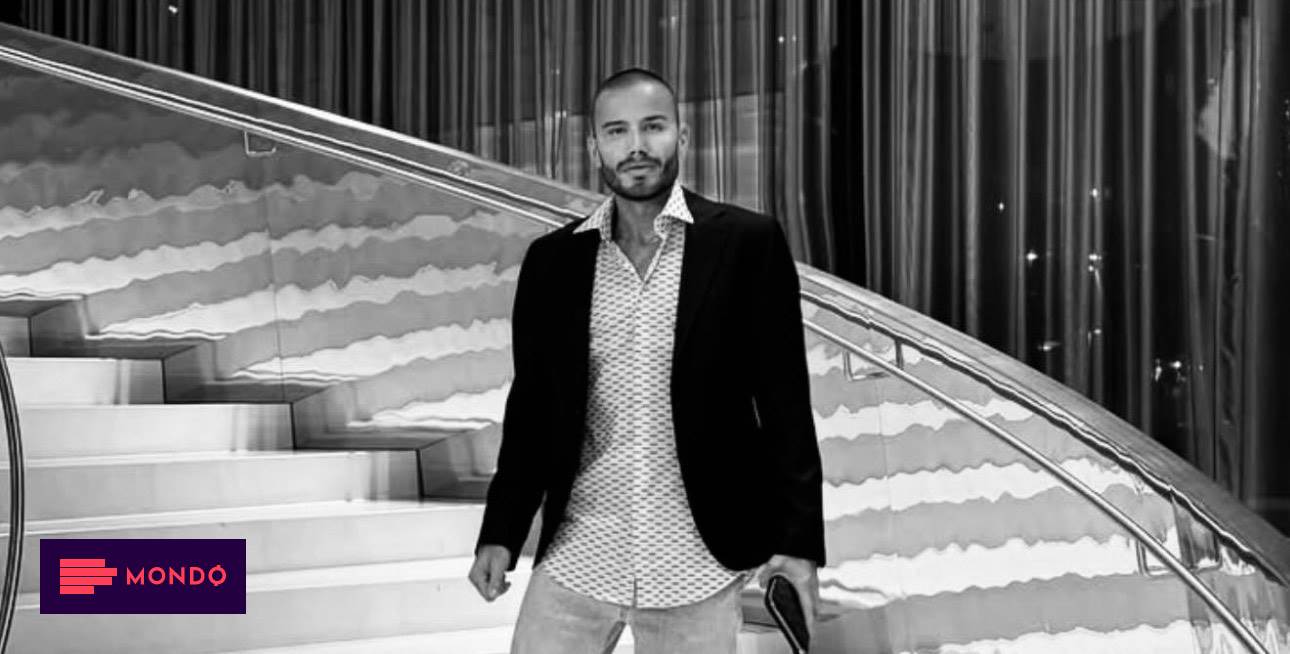 Preminuo omiljeni frizer poznatih na Badnji dan: Matija imao samo 43 godine, estrada u šoku ...