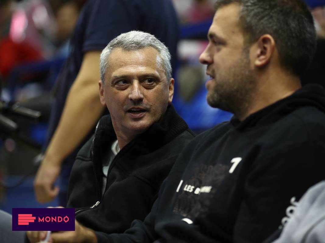 Radonjićev debi za pamćenje: Zenit pregazio Samaru i slavio sa više od ...