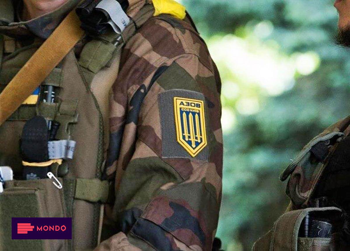 Azov zarobio 18 ruskih vojnika: Uspješno izvedena akcija ukrajinskih ...