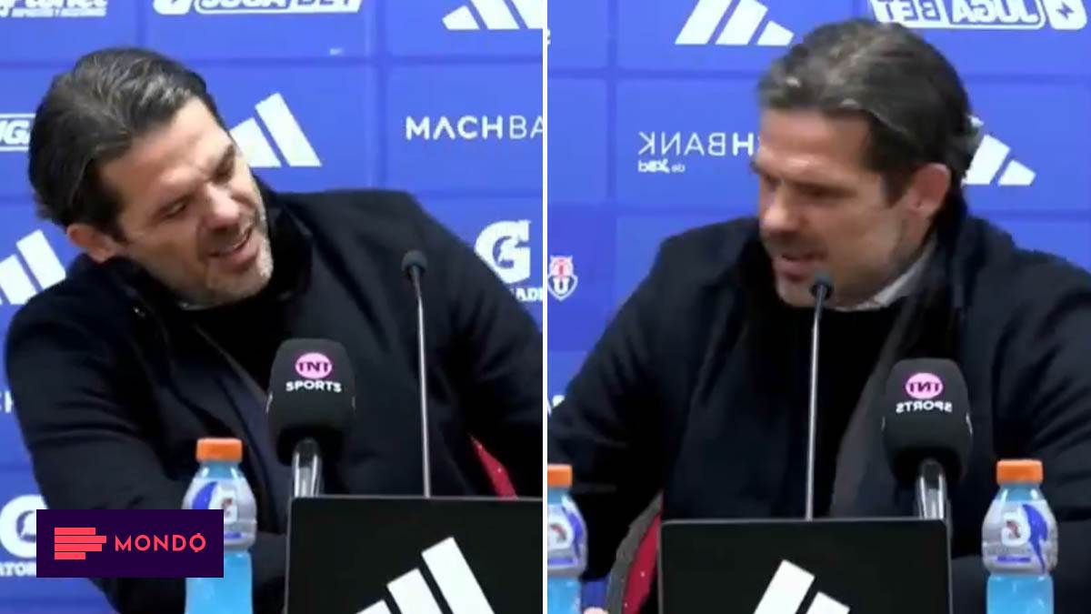 Ustao sa stolice na konferenciji za medije i doživio infarkt | Sport ...