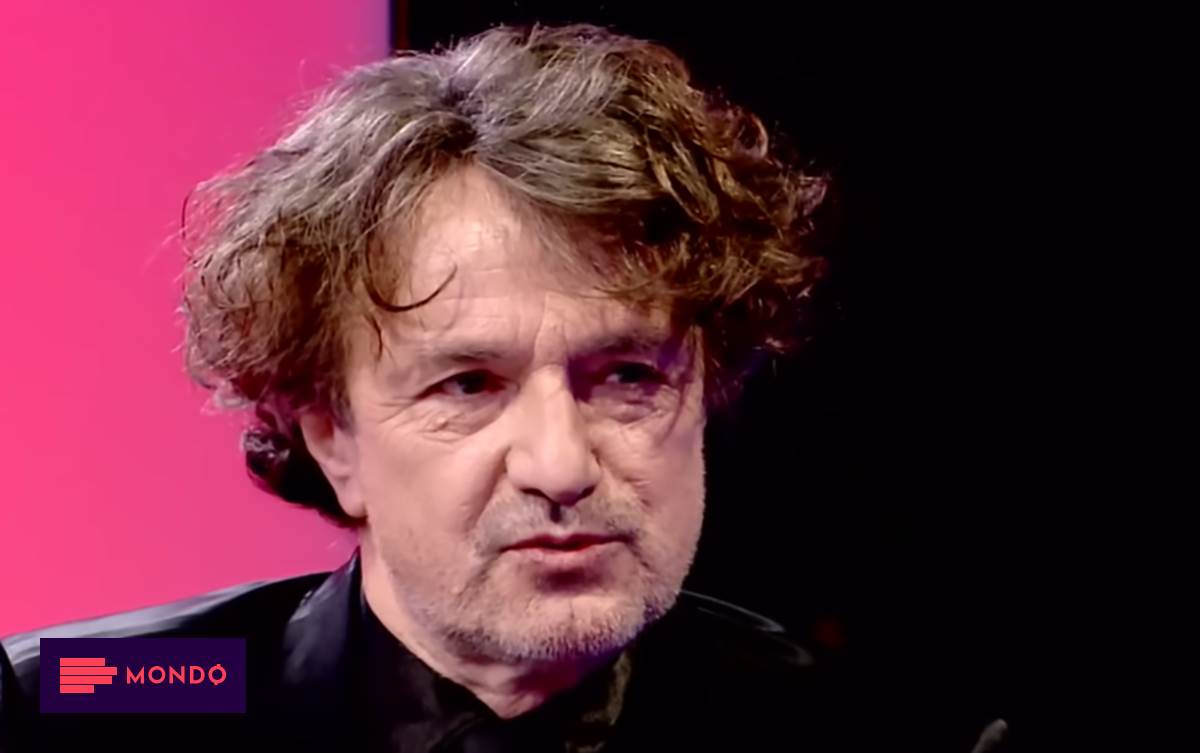 Goran Bregović ludio za ovom poznatom pjevačicom | Magazin | Zvijezde i ...